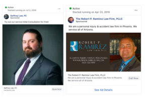 Lawyer Ads: 20 Best and Worst Lawyer Ads